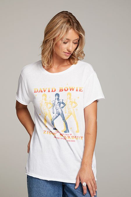 David Bowie Ziggy Stardust